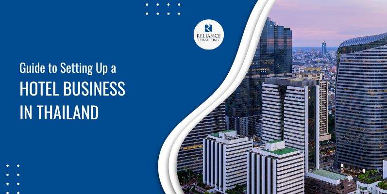 Withholding Tax Thailand (WHT) | Reliance Consulting